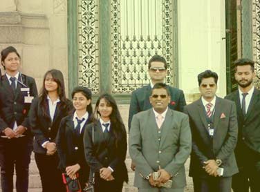 Indore Institute Of Law