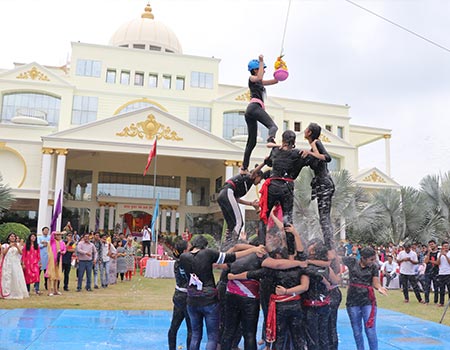 Indore Institute Of Law