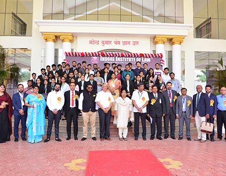 Indore Institute Of Law