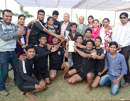 Indore Institute Of Law