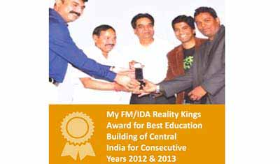 Indore Institute Of Law